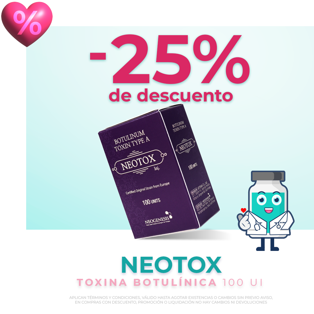 Promociones | Distribeauty