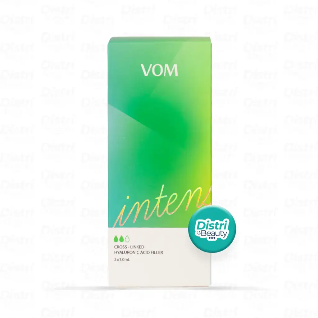 VOM INTENSIVE 2 x 1.0mL | Distribeauty