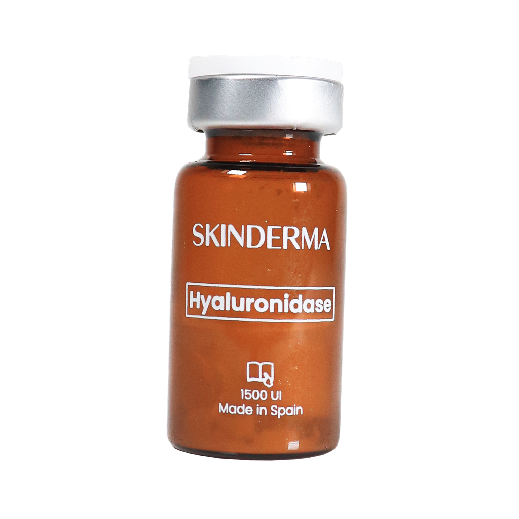 Hyaluronidase 1500 UI | Distribeauty